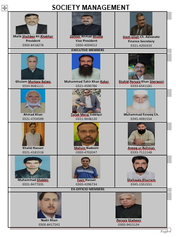 Engineers Town – Engineers Town